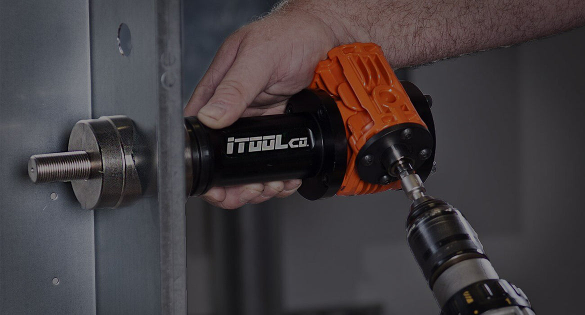 iTOOLco – My Tool Store