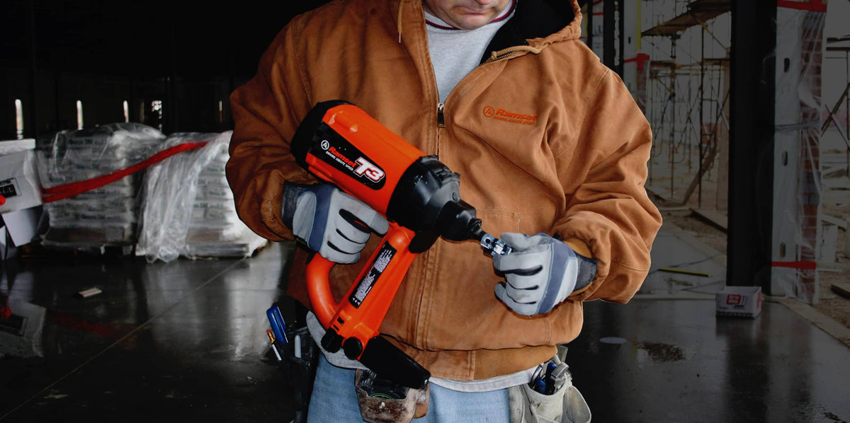 ITW Ramset Red Head – My Tool Store