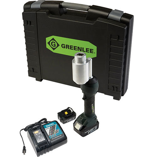 Greenlee Knockouts — My Tool Store
