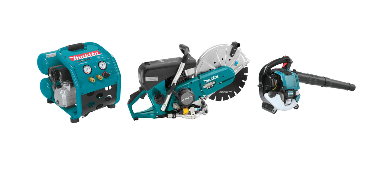 Gas Powered Equipment — My Tool Store