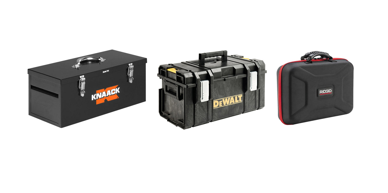 Jobsite Equipment — My Tool Store