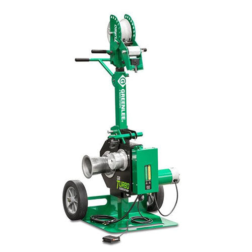 Greenlee Pulling — My Tool Store