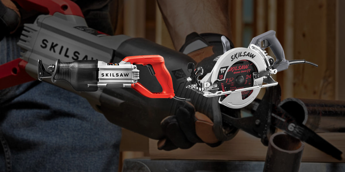 Skilsaw — My Tool Store