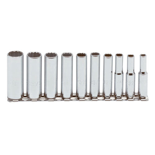 Proto Sockets — My Tool Store