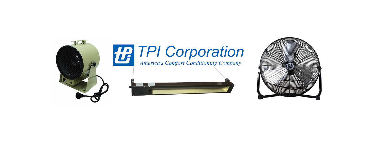 TPI — My Tool Store