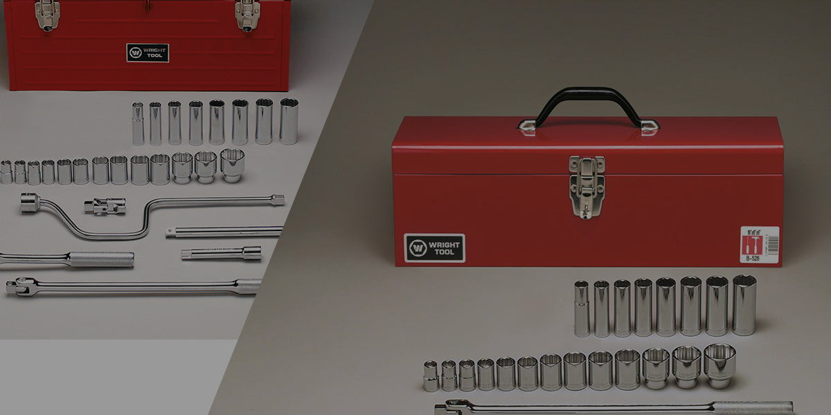 Wright Tool — My Tool Store