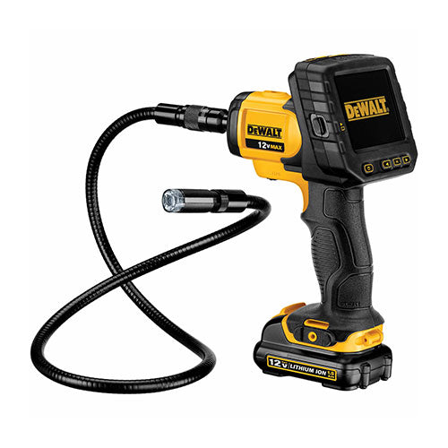 DeWalt Inspection Cameras — My Tool Store