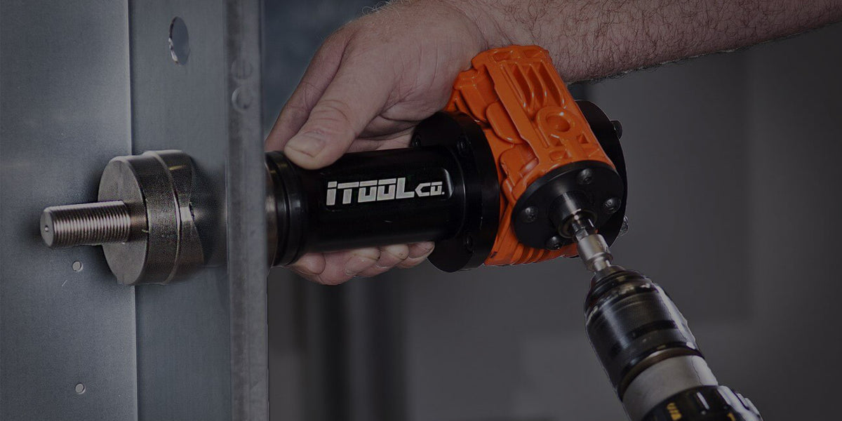 iTOOLco — My Tool Store