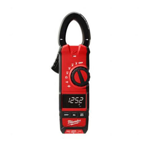 Milwaukee Clamp Meters — My Tool Store