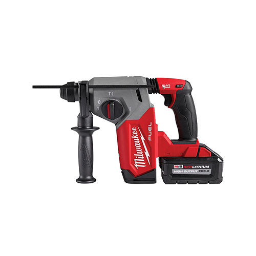 Milwaukee Concrete Tools — My Tool Store