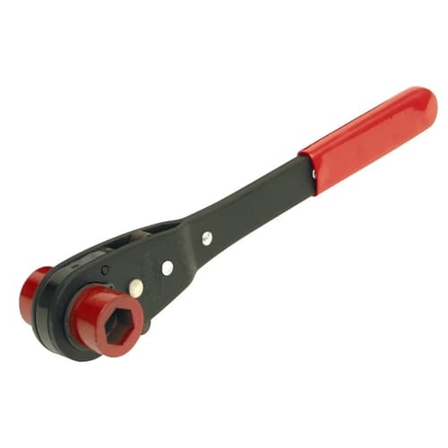 Reed LHM2275 Dual Socket Wrench - Hymax™ Reducer Couplings 3/4" & 7/8 ...