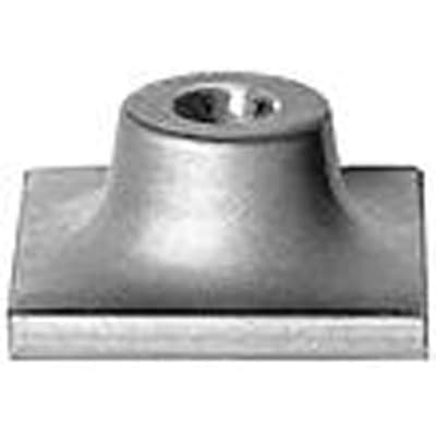 Bosch HS1828 Tamper Plate 5" x 5" — My Tool Store