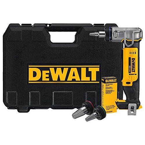 DeWalt DCE400B 20V MAX* Cordless 1" PEX Expander — My Tool Store