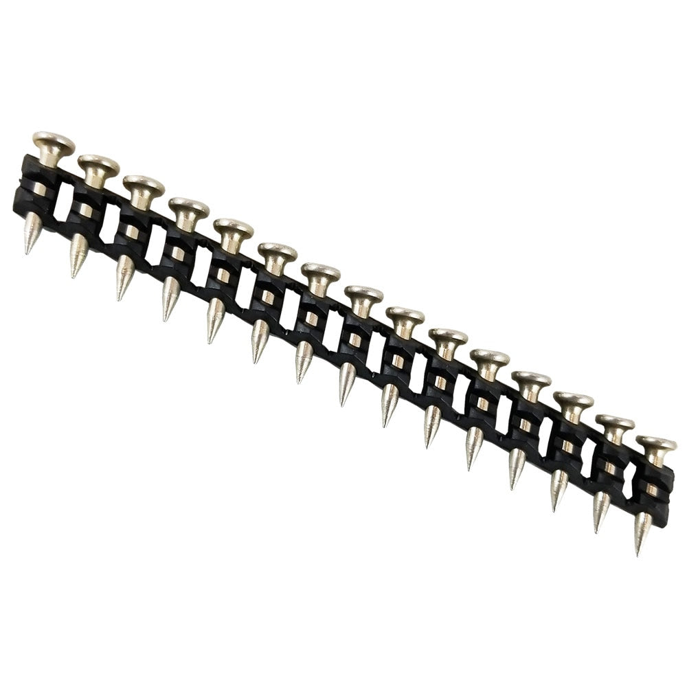 DeWalt DCN8910680 11 Gauge, 0.68" Long, Angled Stick Collation — My ...