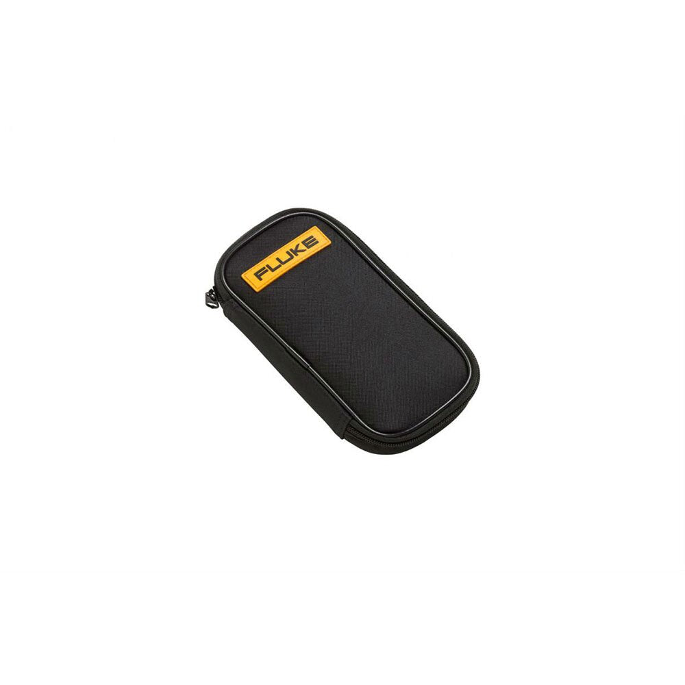 Fluke C50 Soft Carrying Case with Zipper, Inner Strap and Belt Loop ...