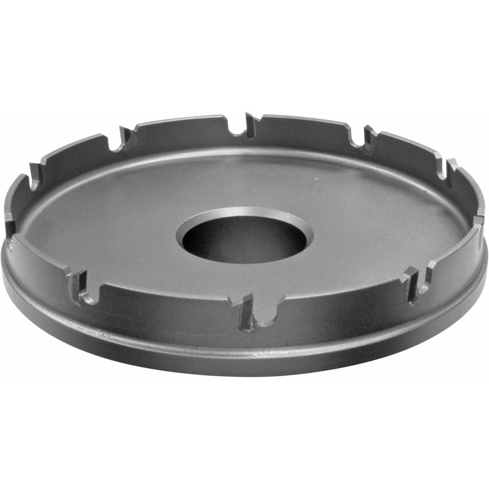 Greenlee 645-4-1/2 4-1/2" Quick-Change Carbide-Tipped Hole Cutter — My ...