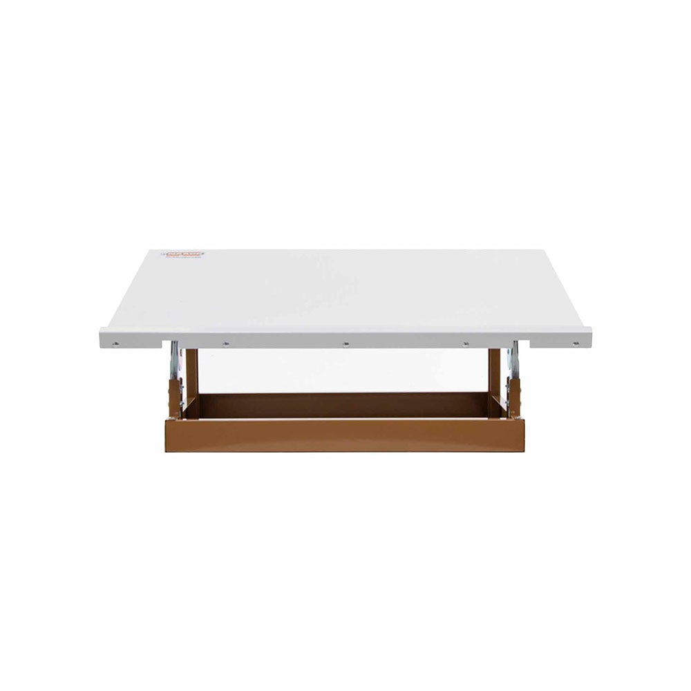Knaack PT-01 42" x 38" Planzboard Tabletop for Cart Armour — My Tool Store