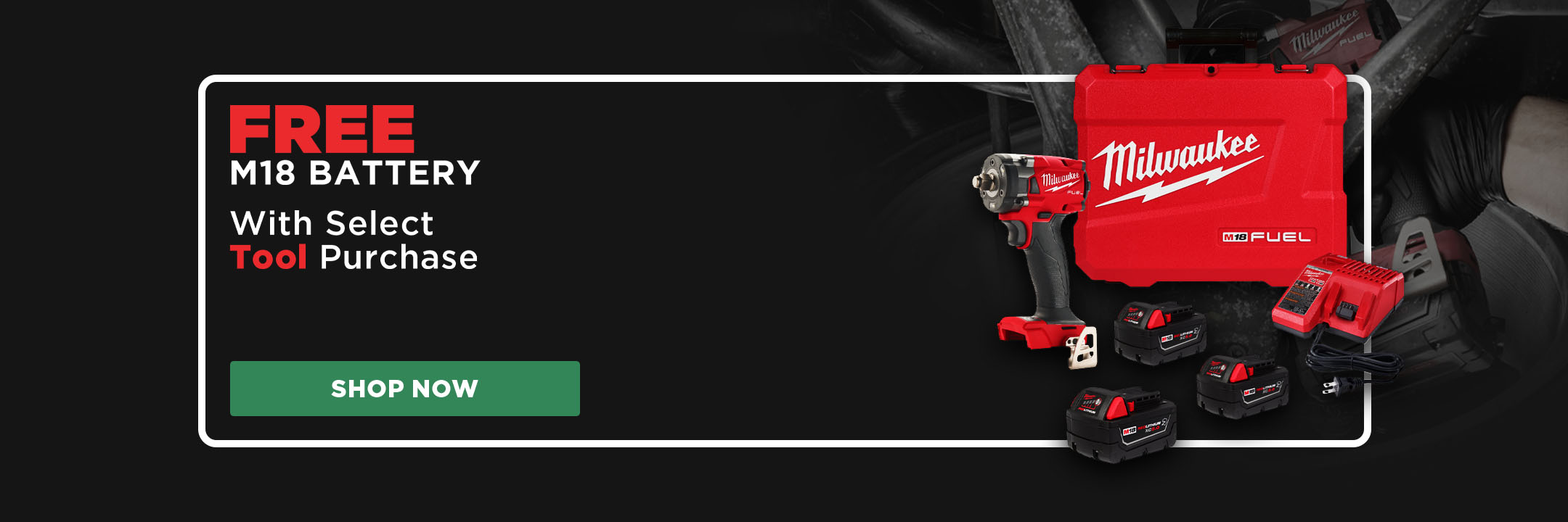 My Tool Store | Power Tool Superstore