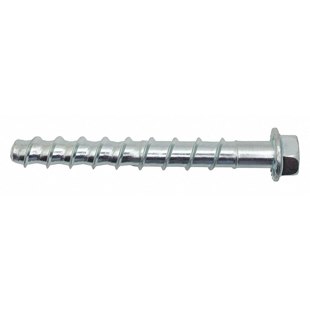 Powers Fasteners PFM1411700 Screw-Bolt+ 3/4" x 3", 20 Pack — My Tool Store