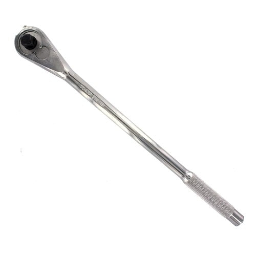 RIDGID 70437 226 Ratchet for In-Place Soil Pipe Cutter, 1/2" 15" Long ...