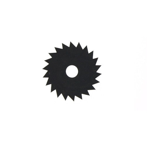 Reed IC1RS Saw Tooth Replacement Blade for IC1 Internal Pipe Cutter ...